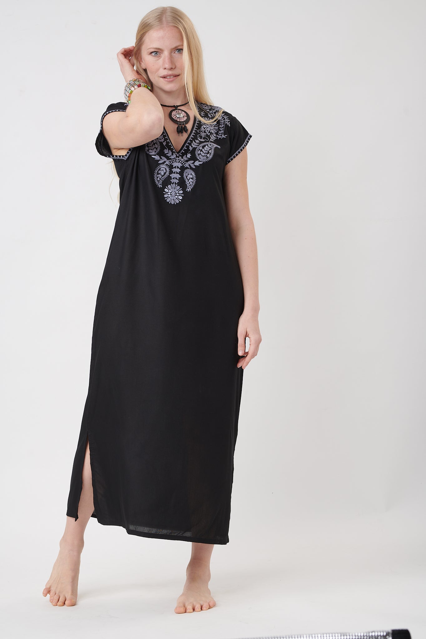 Moroccan Galbia | Galviat from Morocco - visit the site – Sharagan