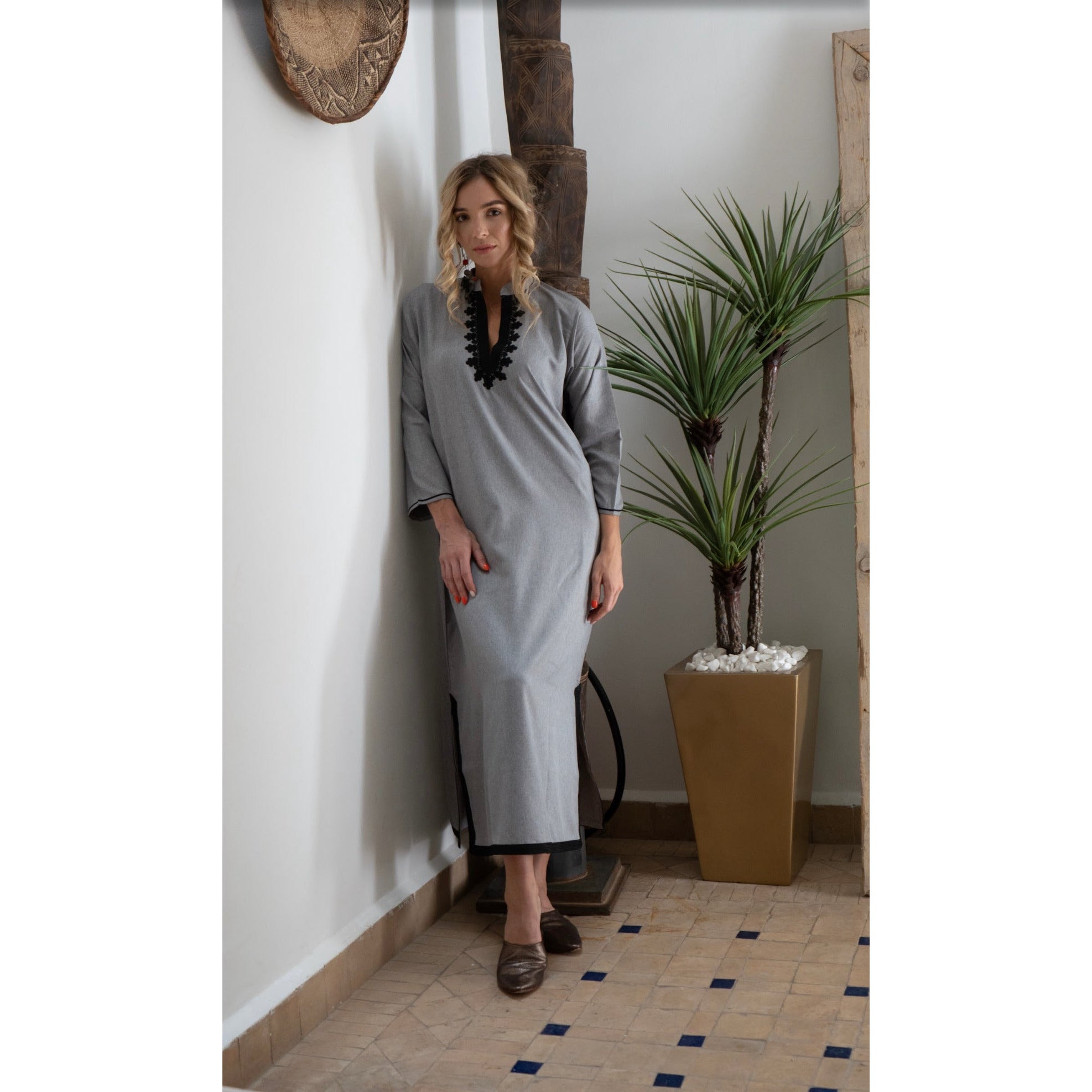 Galbia Gray Marisia – Sharagan